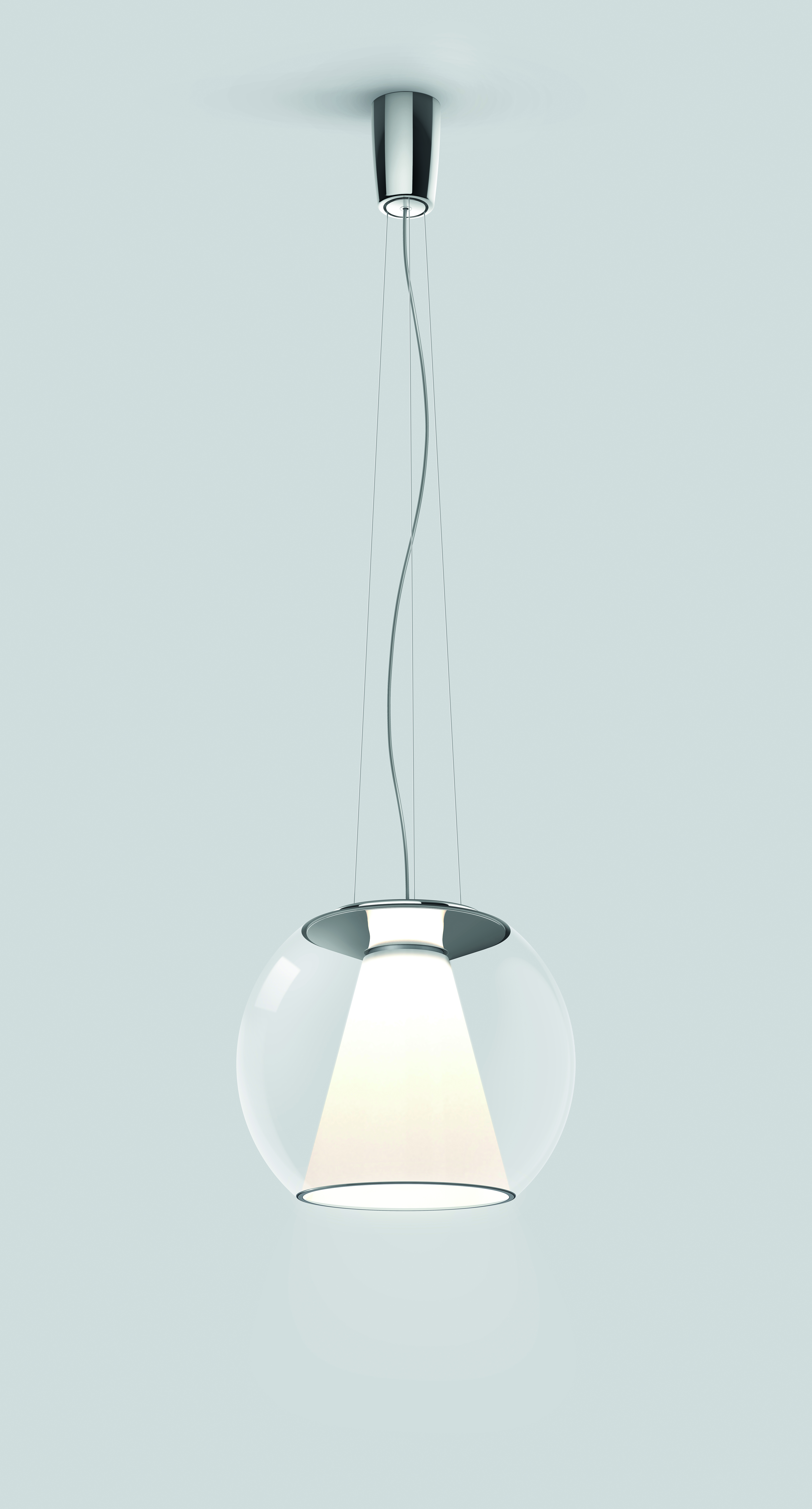 Serien Lighting DRAFT Suspension