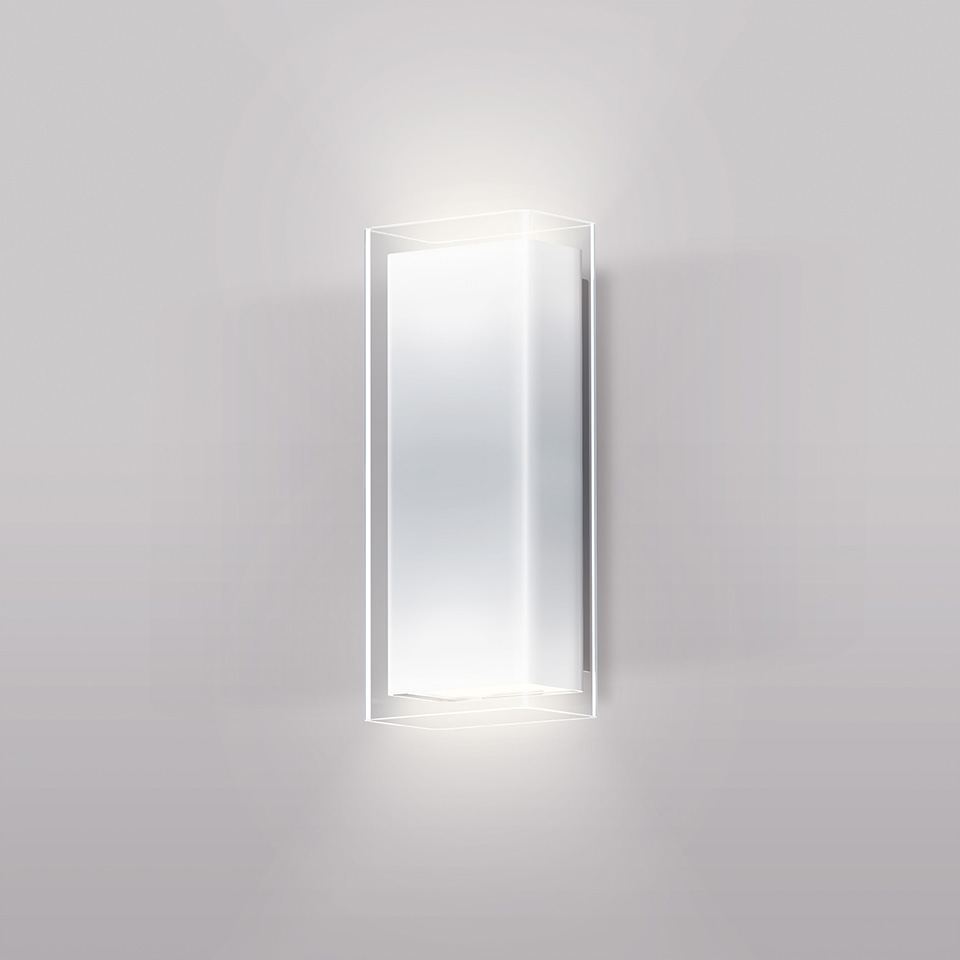 Serien Lighting ROD Wall