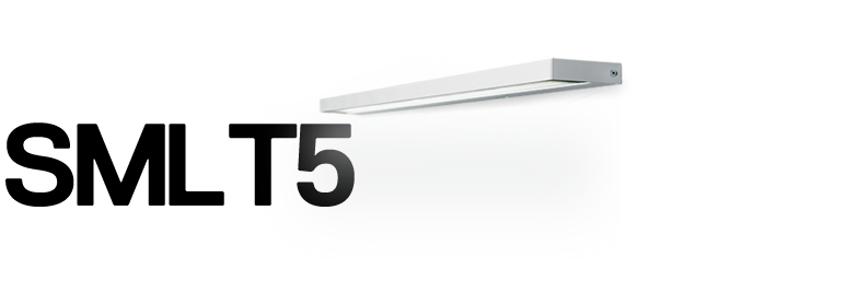 Serien.Lighting - Produkttypen